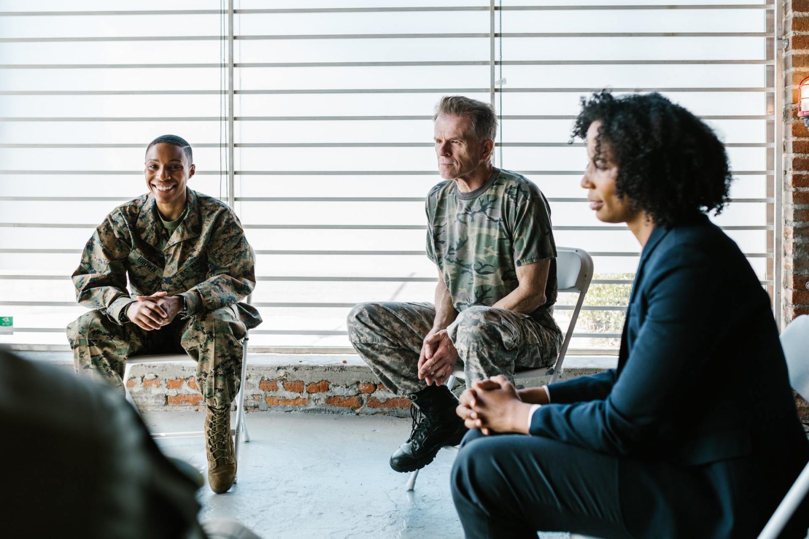 7 Unexpected Benefits of Group Counseling | Therapy Utah
