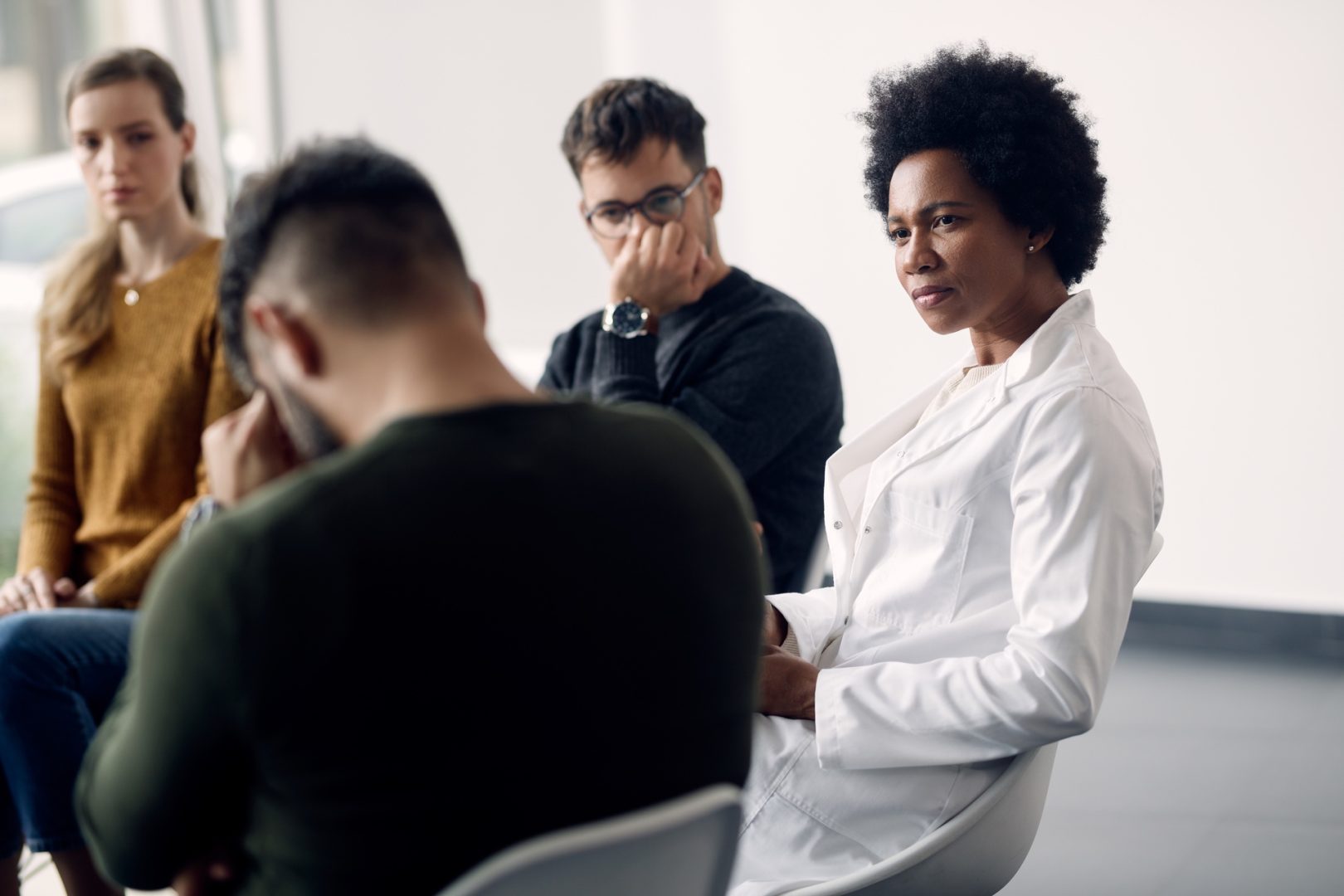 7 Unexpected Benefits of Group Counseling | Therapy Utah