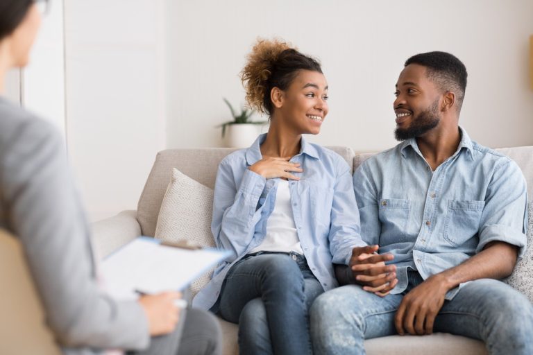 3 Gottman Method Exercises: What to Expect in Couples Therapy