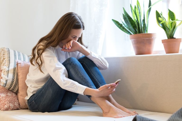 What Are the Stages of Betrayal Trauma?