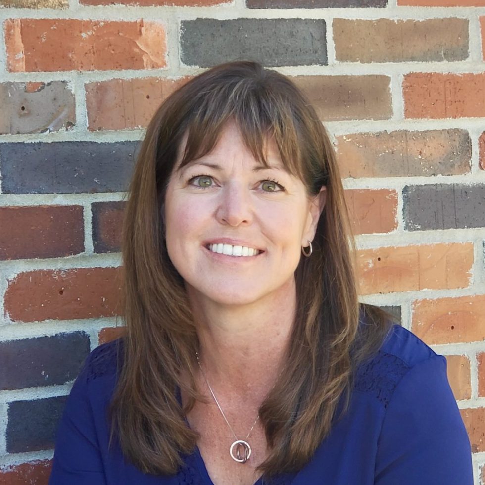 Julie Cook - Therapy Utah